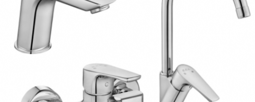 Musluk & Batarya Musluk Çeşitleri Fiyatları