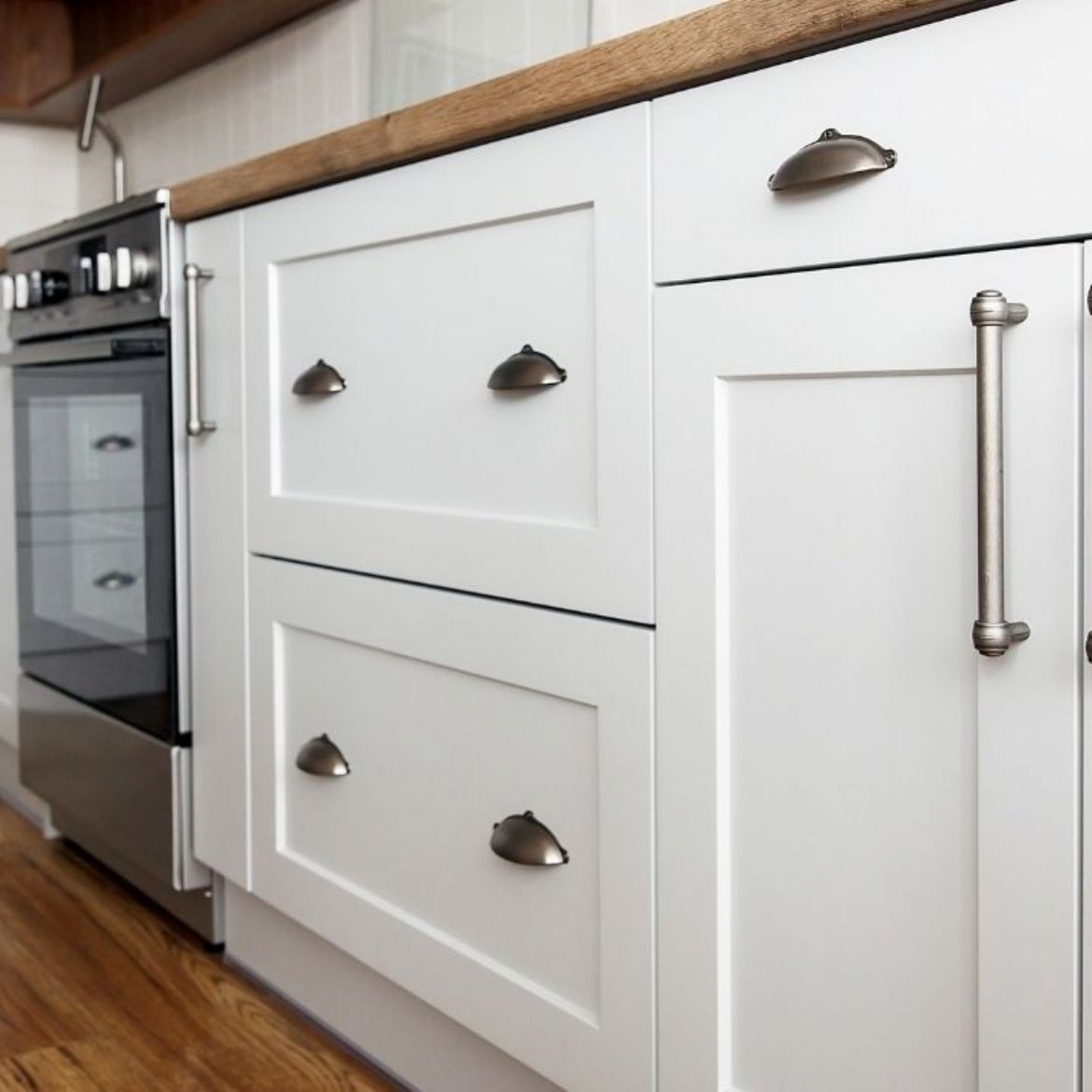 Mutfak Dolabı Kulp Modelleri ve Fiyatları 2024