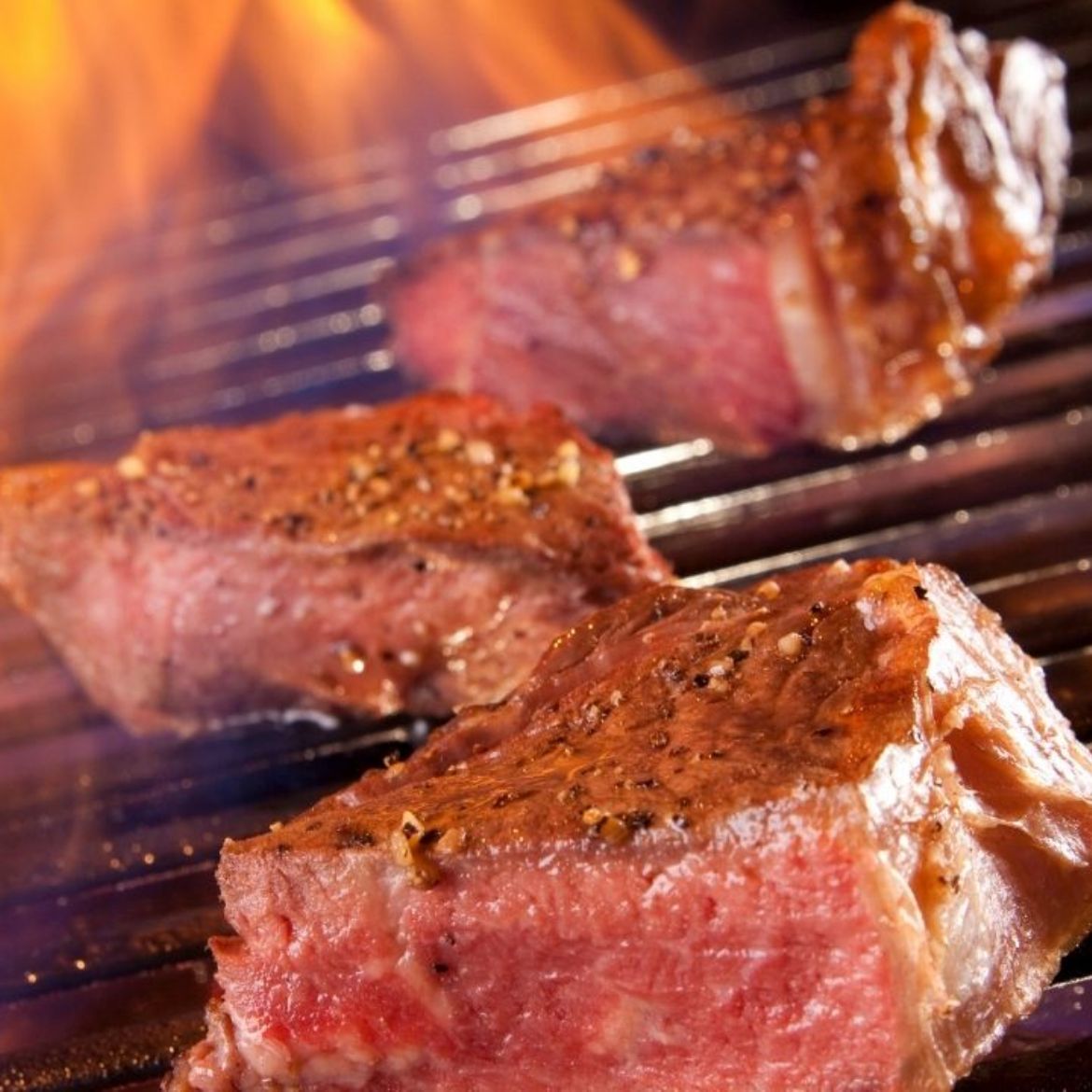 Mangal Malzemeleri ile Keyifli Zaman Geçirme