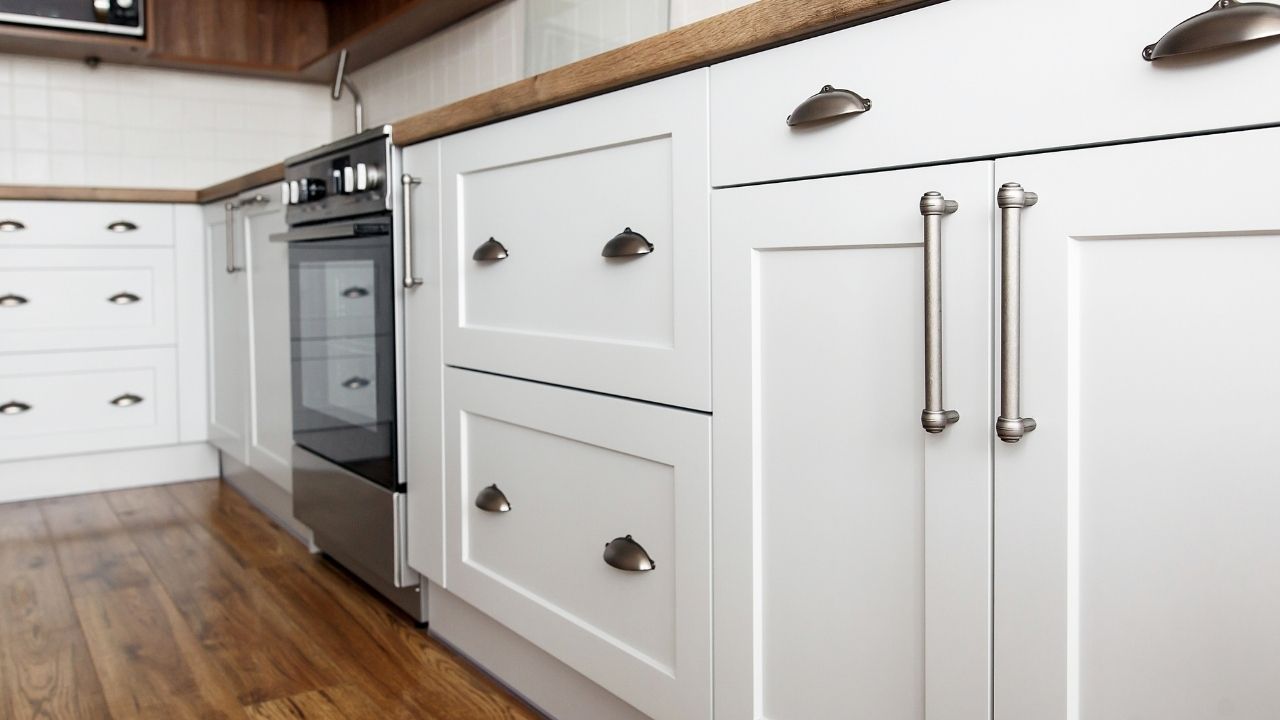 Mutfak Dolabı Kulp Modelleri ve Fiyatları 2024