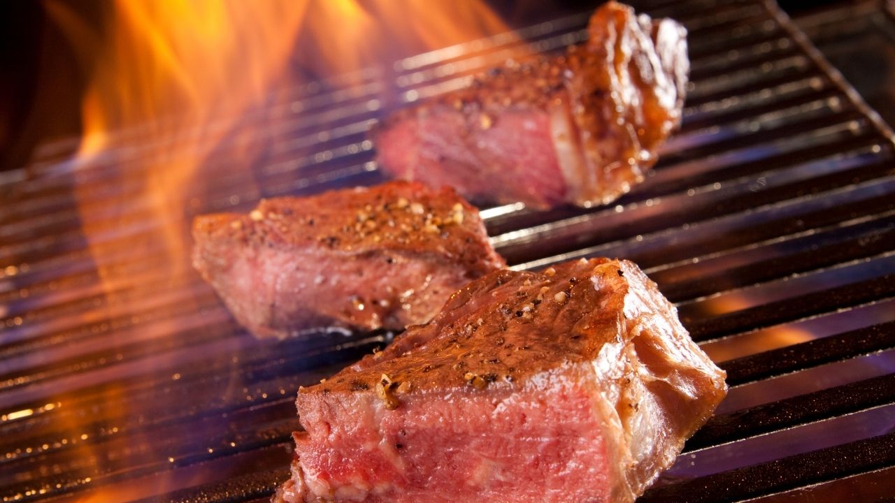 Mangal Malzemeleri ile Keyifli Zaman Geçirme