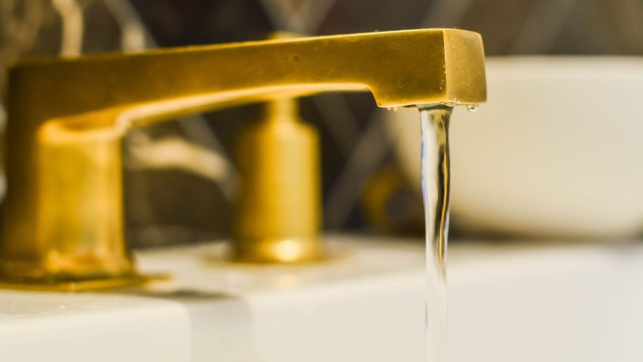 4 Farklı Musluk Çeşitleri ve Özellikleri