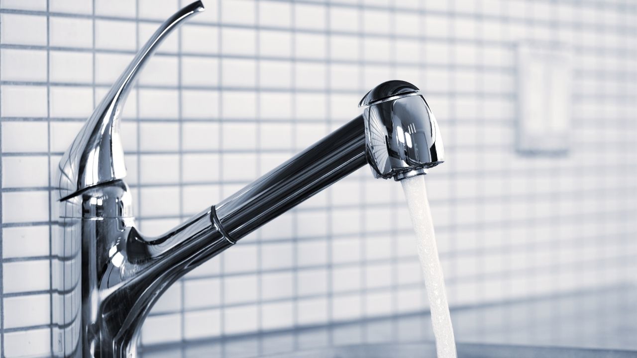 4 Farklı Musluk Çeşitleri ve Özellikleri