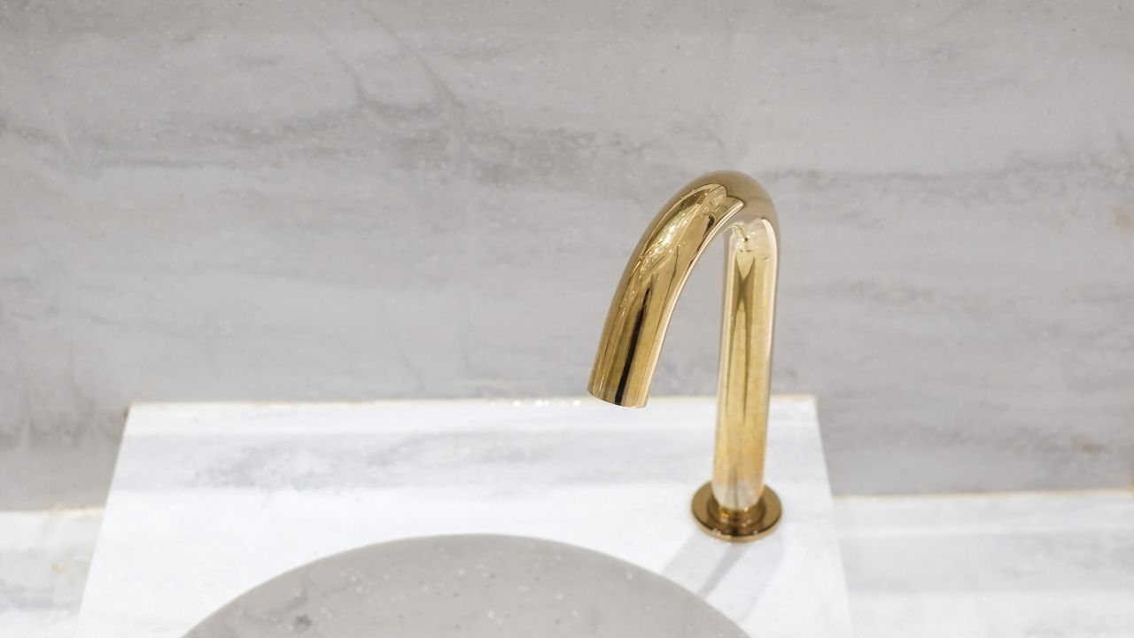 4 Farklı Musluk Çeşitleri ve Özellikleri