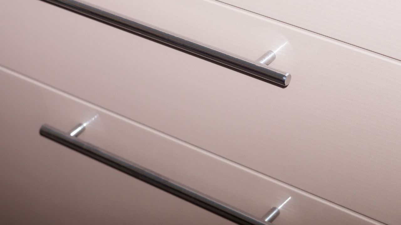 Mutfak Dolabı Kulp Modelleri ve Fiyatları 2024