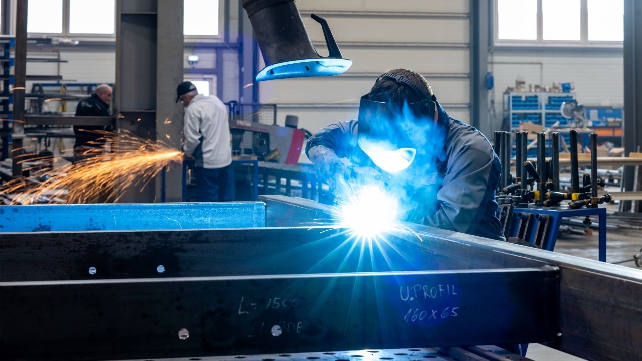 Kaynak Nedir? Nasıl Yapılır? Çeşitleri Nelerdir?