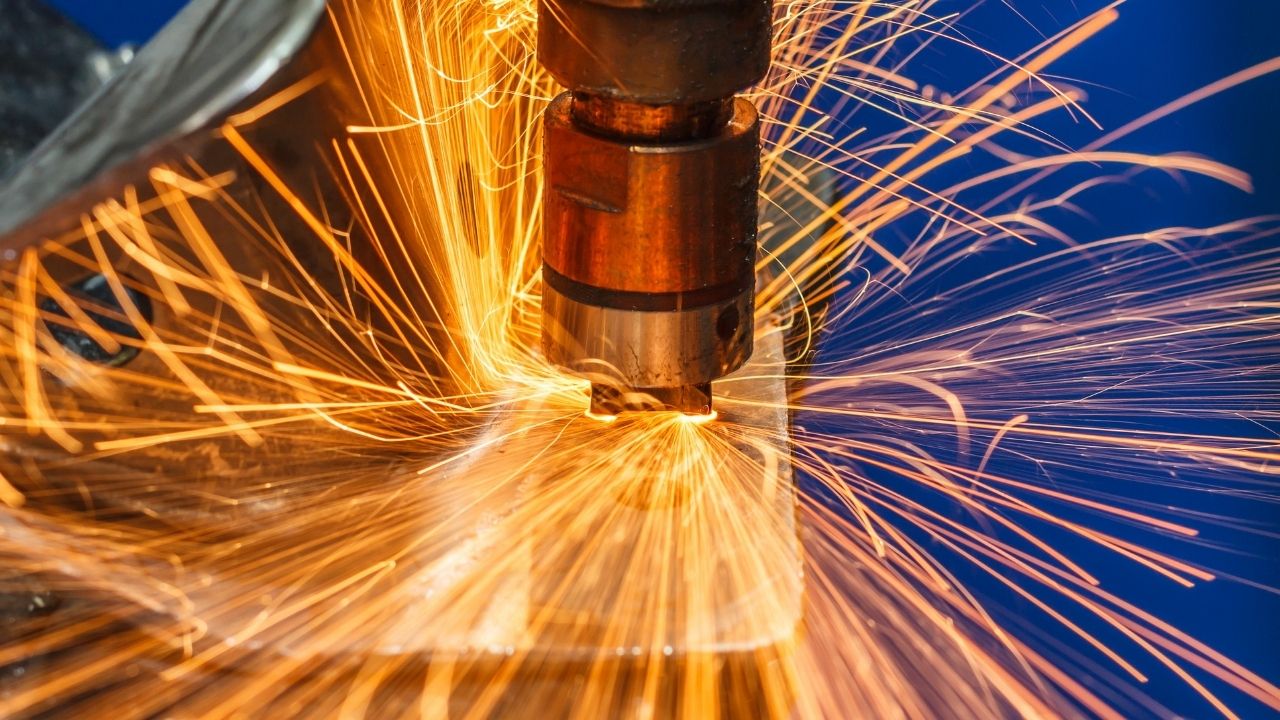 Kaynak Nedir? Nasıl Yapılır? Çeşitleri Nelerdir?