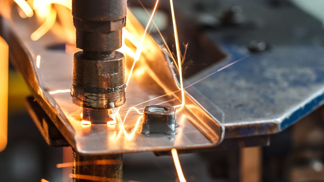 Kaynak Nedir? Nasıl Yapılır? Çeşitleri Nelerdir?