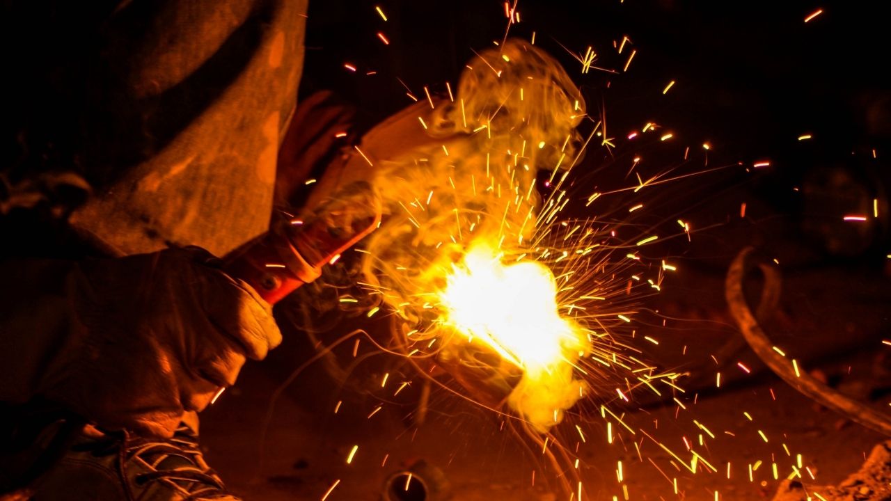 Kaynak Nedir? Nasıl Yapılır? Çeşitleri Nelerdir?