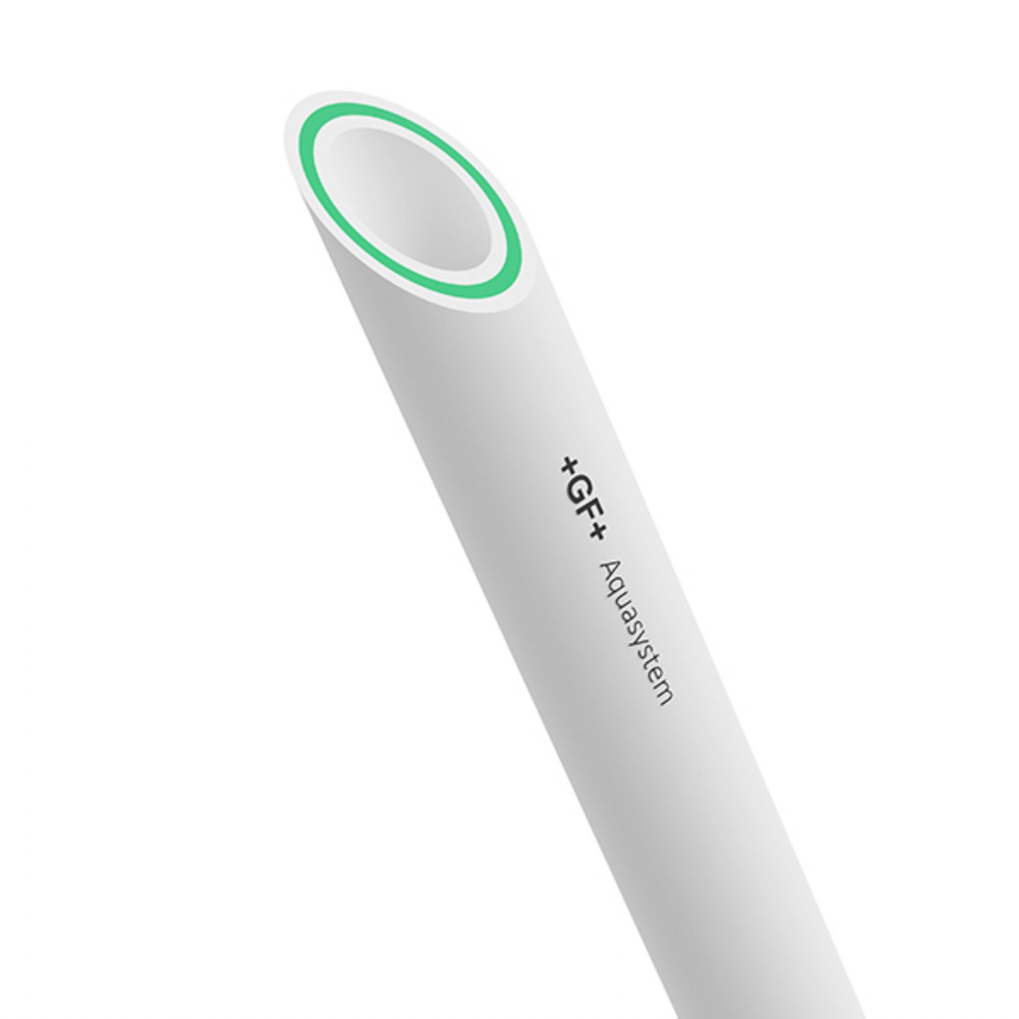 Hakan Plastik Pprc Kompozit Boru PN20 25 Mm 1 Mt. - istanbulehirdavat.com