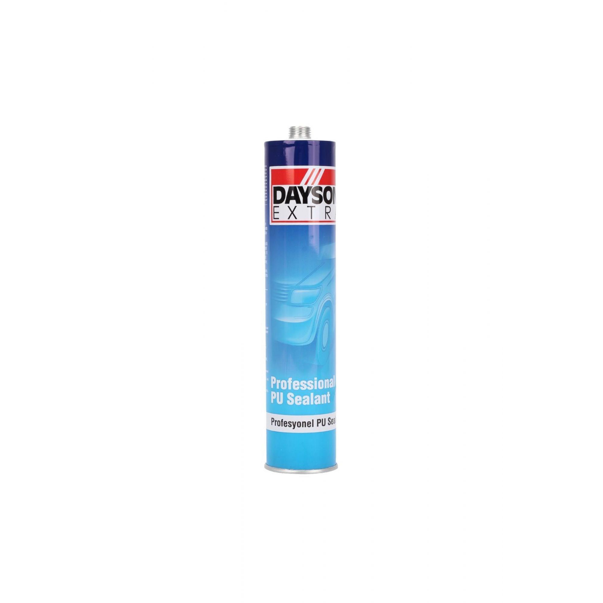 Dayson Extra Pu Mastik Gri 280 ml - istanbulehirdavat.com