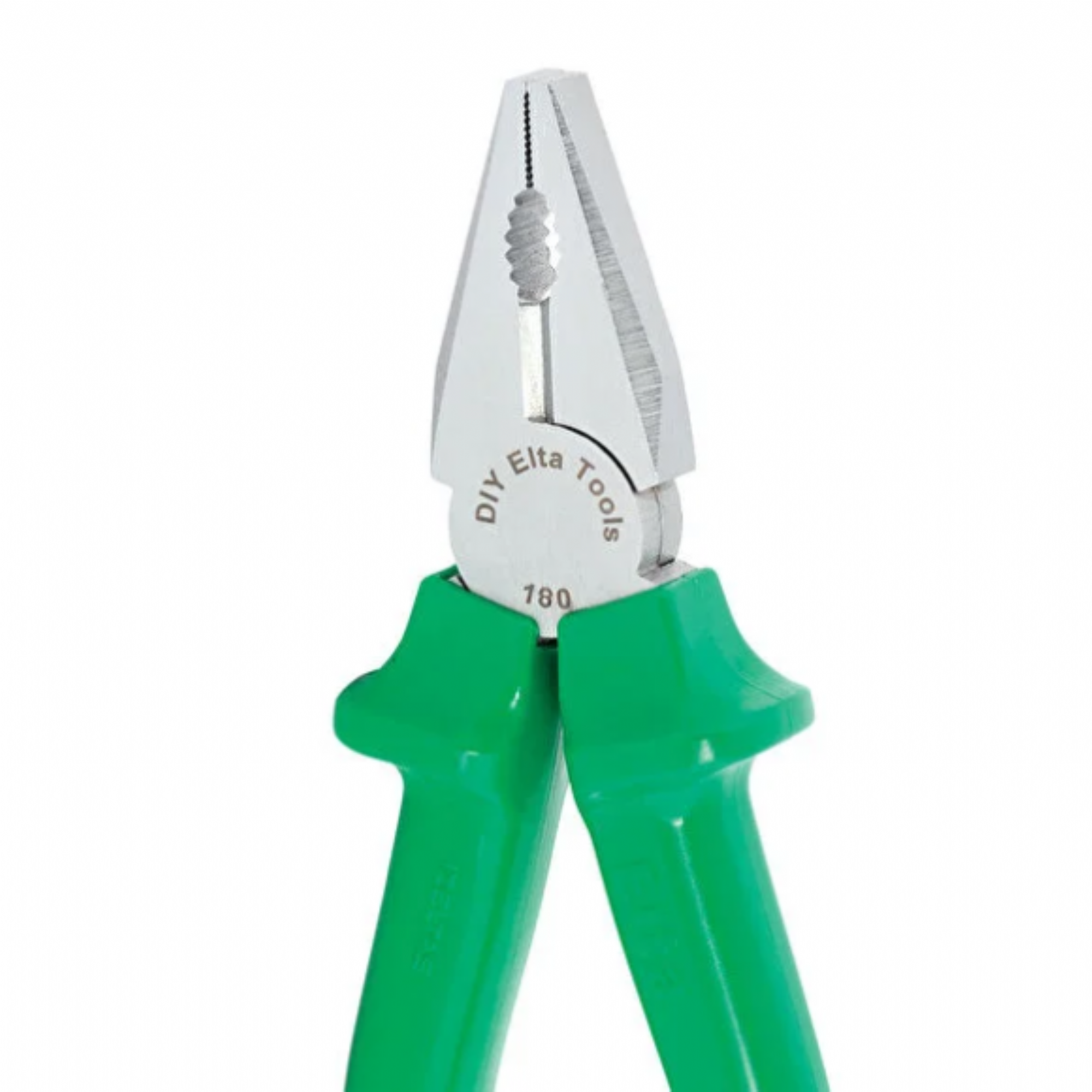 İzeltaş Elta Kombine Pense Opak Seri 180 mm 3021 12 1180 - istanbulehirdavat.com