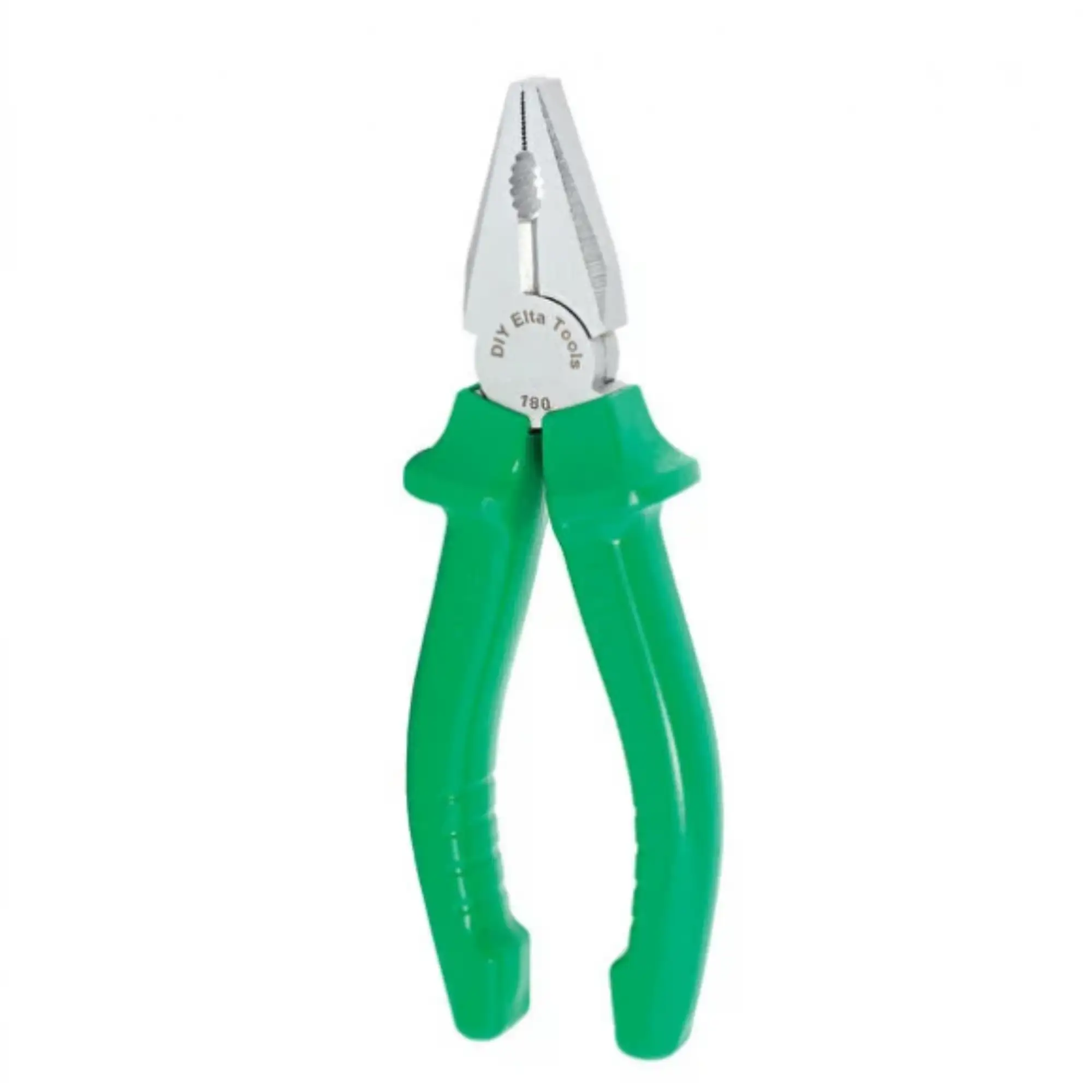 İzeltaş Elta Kombine Pense Opak Seri 180 mm - istanbulehirdavat.com