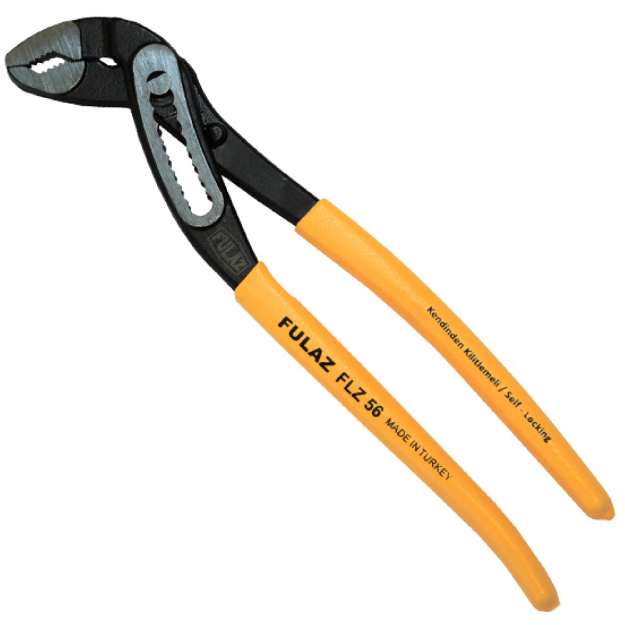 Yakar Fulaz Fort Pense Papağan Pense 250 mm Flz56 - istanbulehirdavat.com