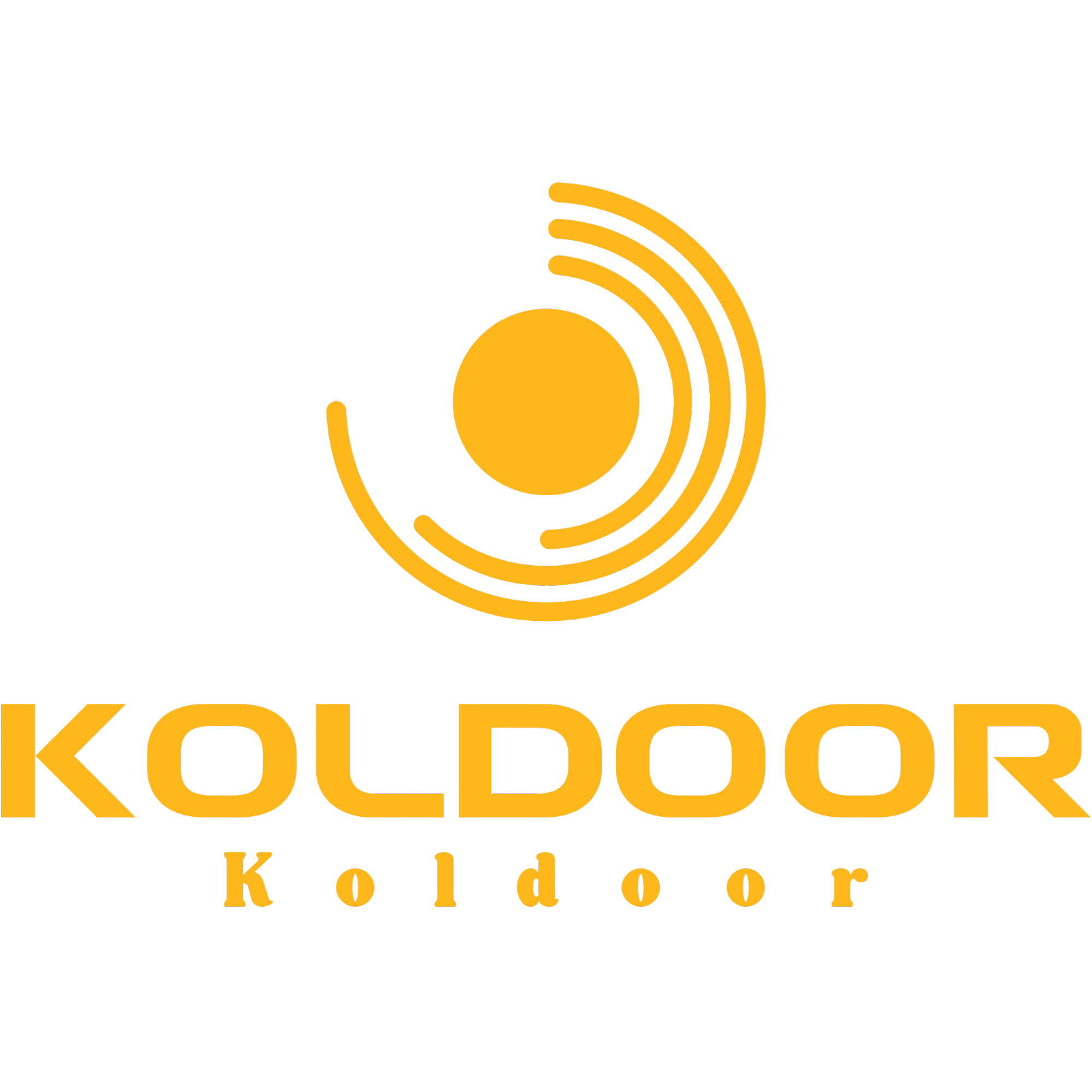 KOLDOOR Bella Mat Skoç Füme Lüx Zamak Aynalı Yale Çelik Kapı Kolu Sağ ...