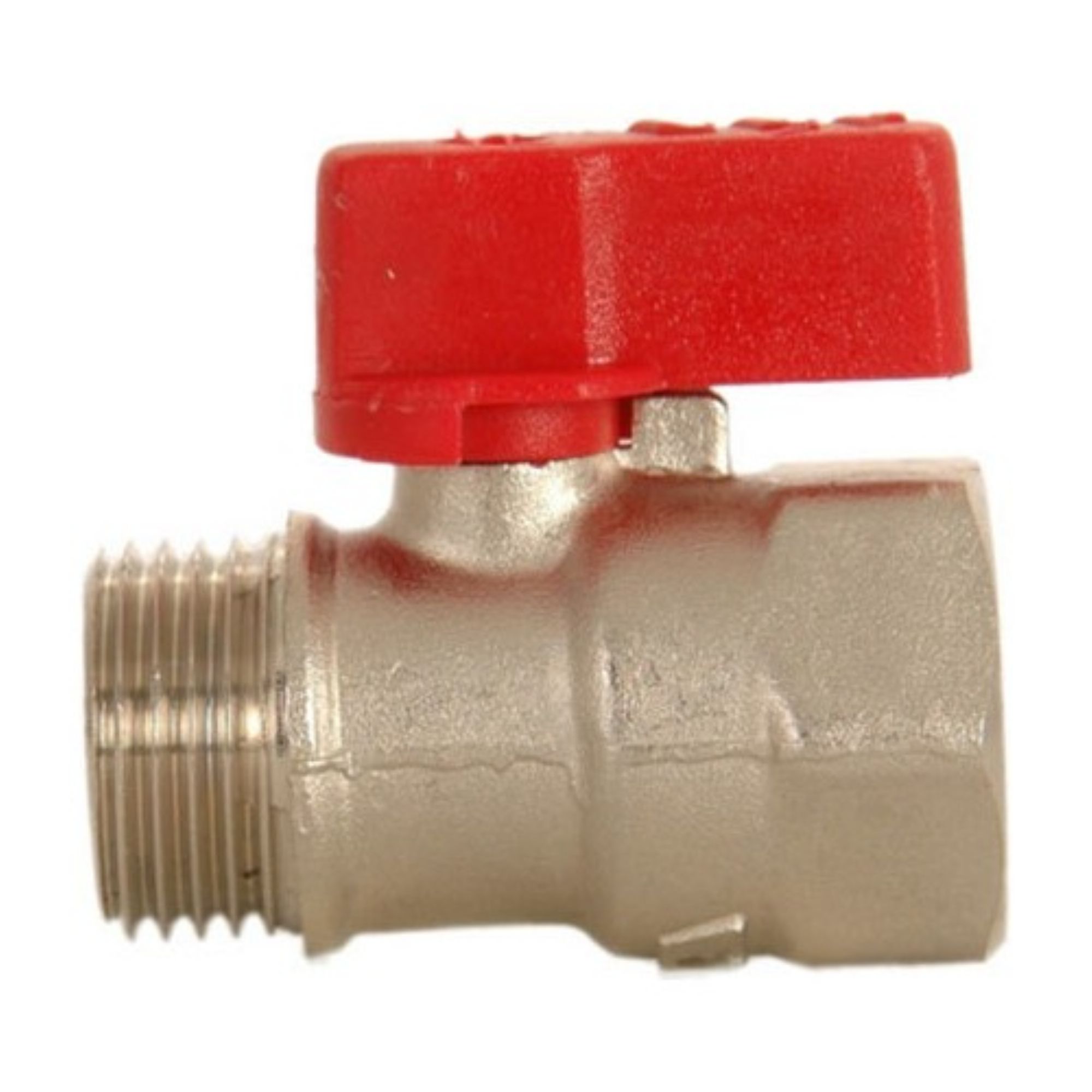 Kas 1/2 Mini Küresel Vana Kırmızı - istanbulehirdavat.com