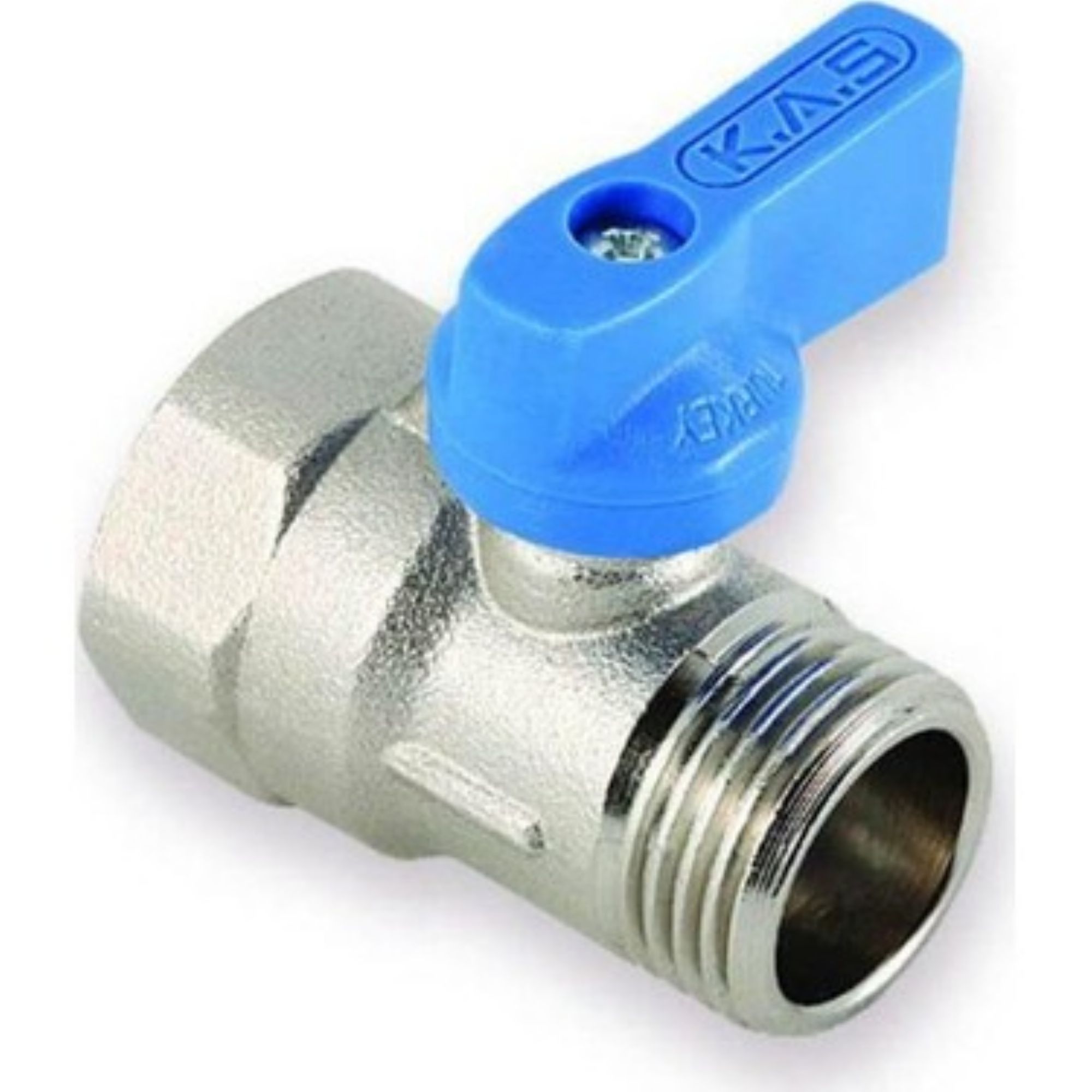 Kas 3/4 Mini Küresel Vana Mavi - istanbulehirdavat.com