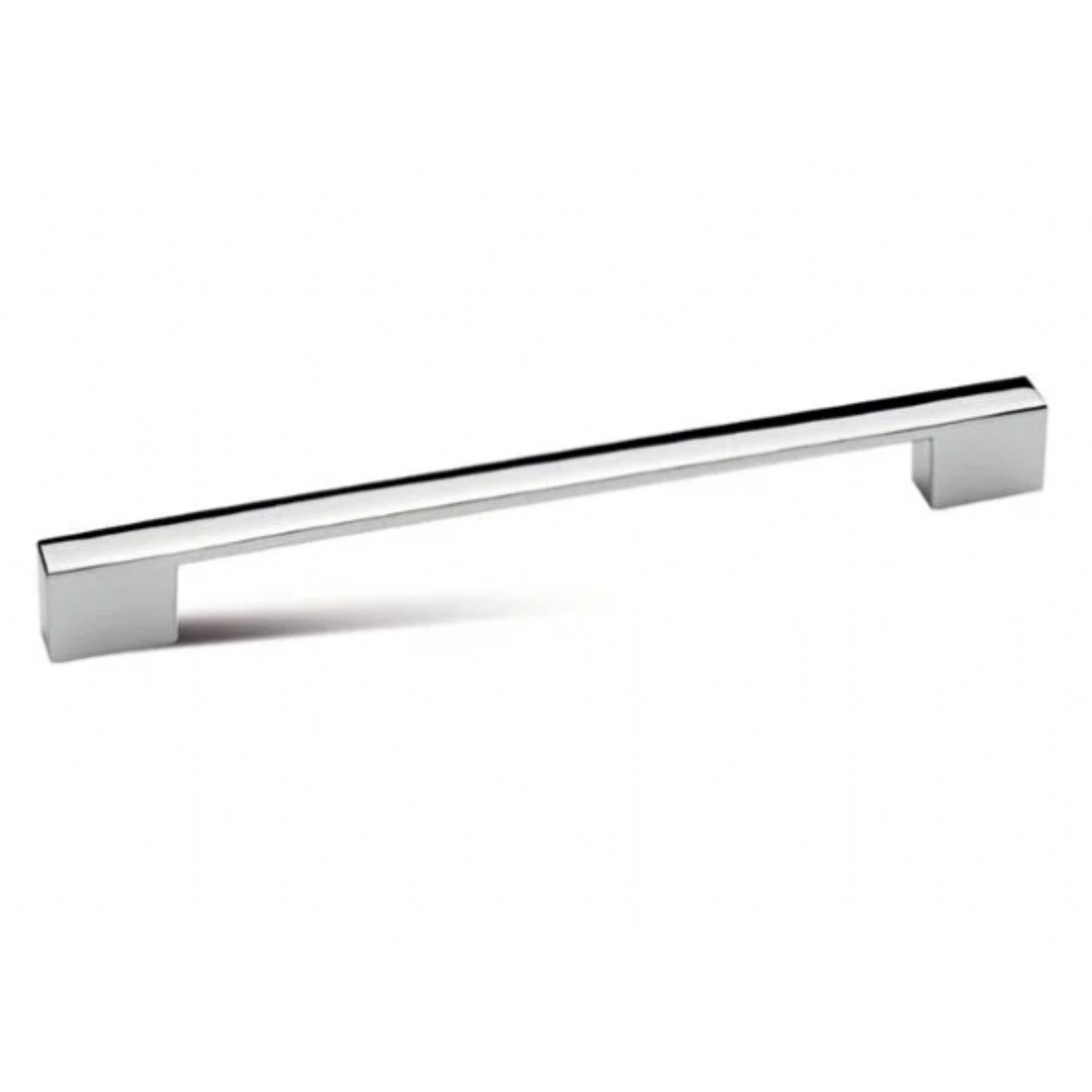 Krom Köprü Model Mutfak Dolap Çekmece Kulpu 160 - 192 Mm ...