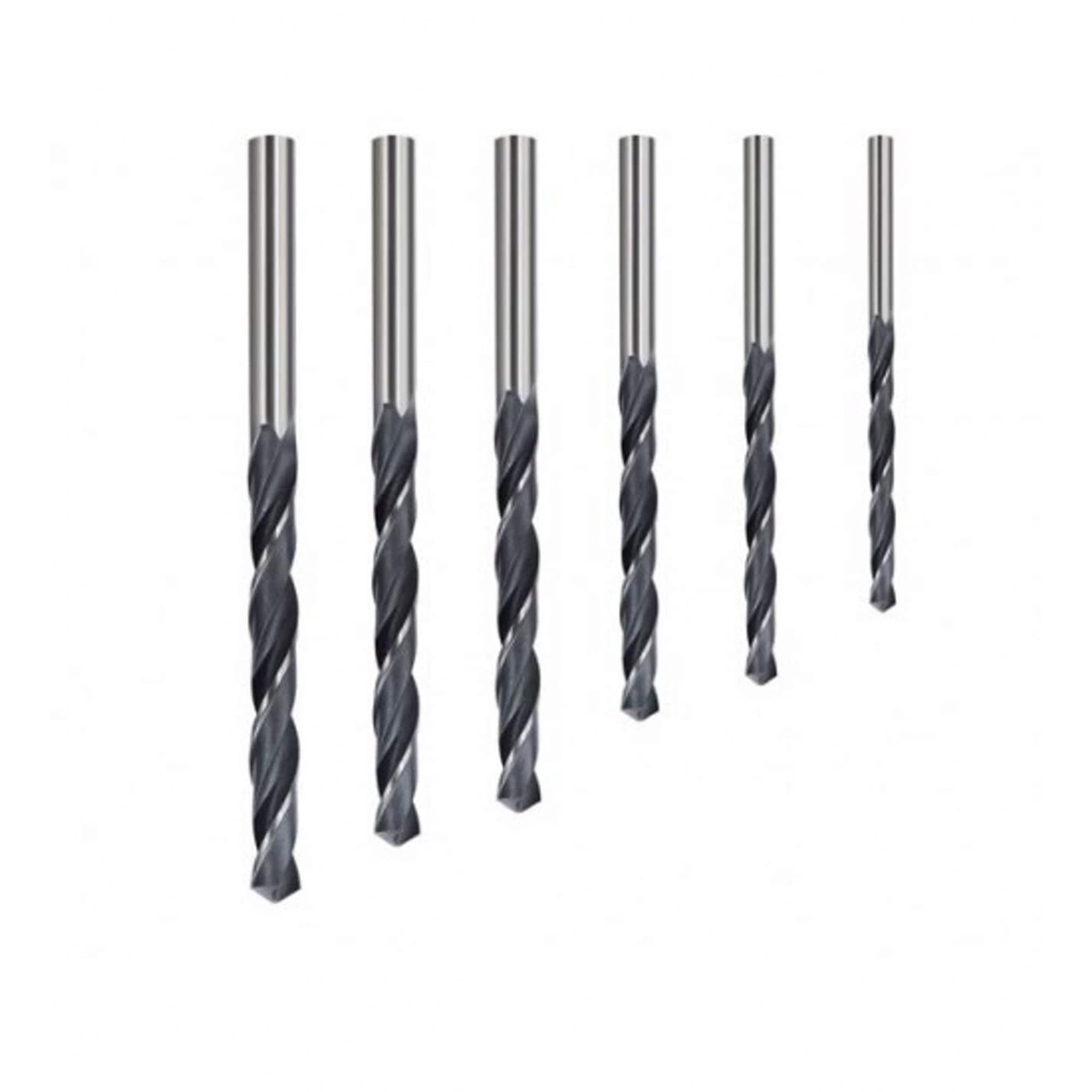 Tomax Master Hss Metal Matkap Ucu 6 mm - istanbulehirdavat.com