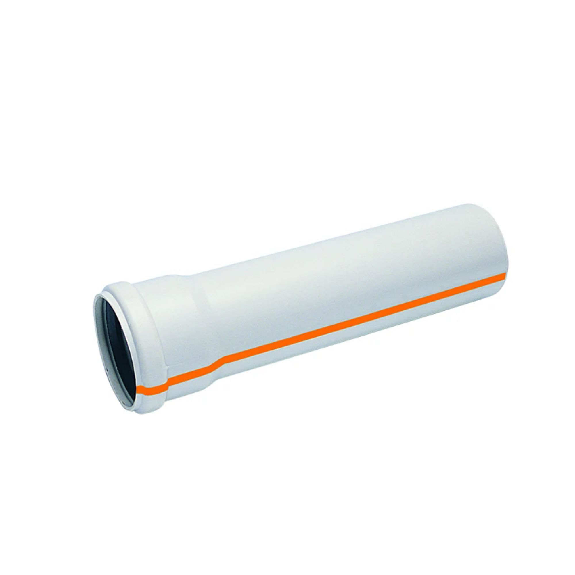 Kalde 50x250 3.2 Mm Kalınlık Pvc-U Pimaş Boru B Tipi ...