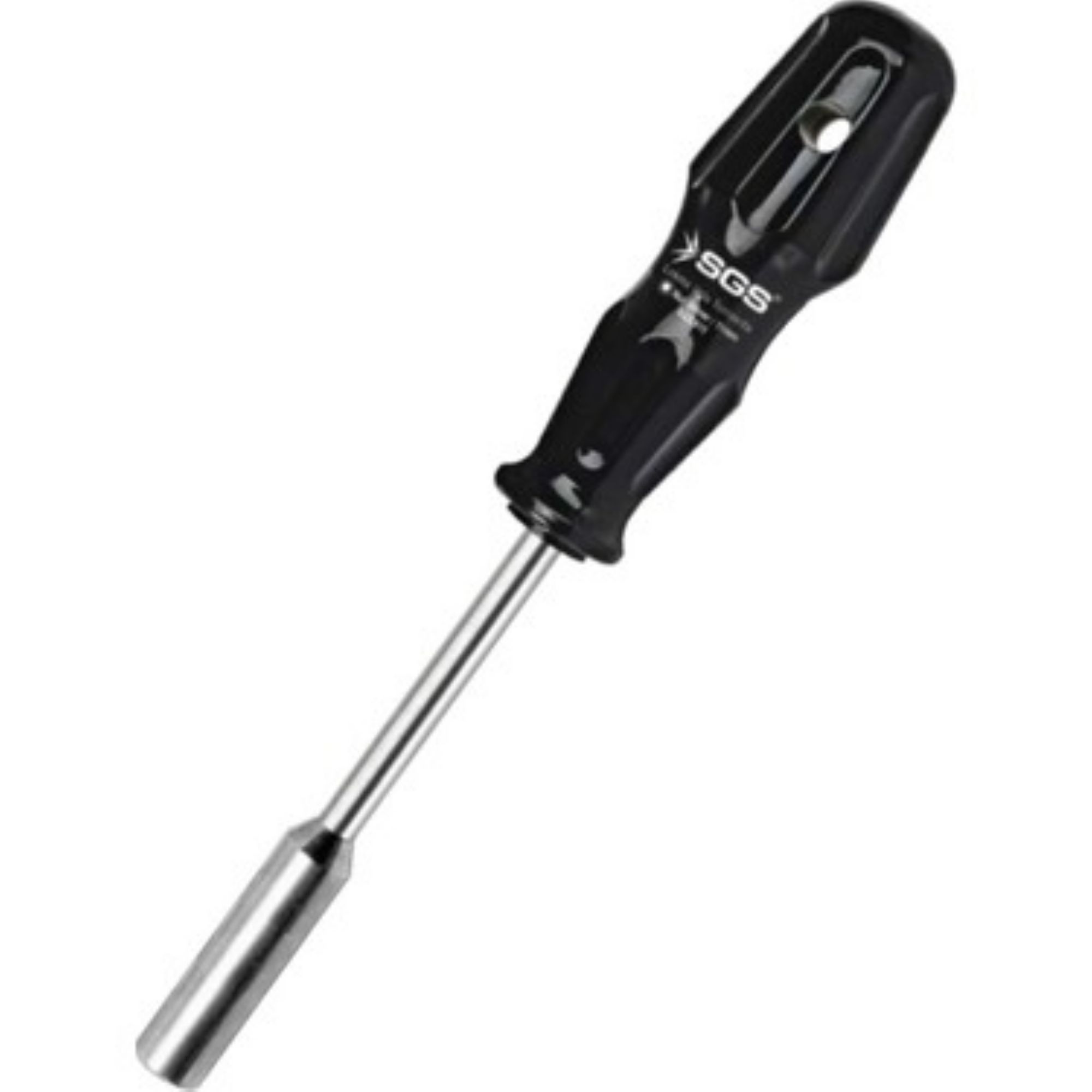 Derin Uçlu Lokma Tornavida 7x125 mm Sgs 906 - istanbulehirdavat.com