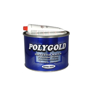 PolyGold