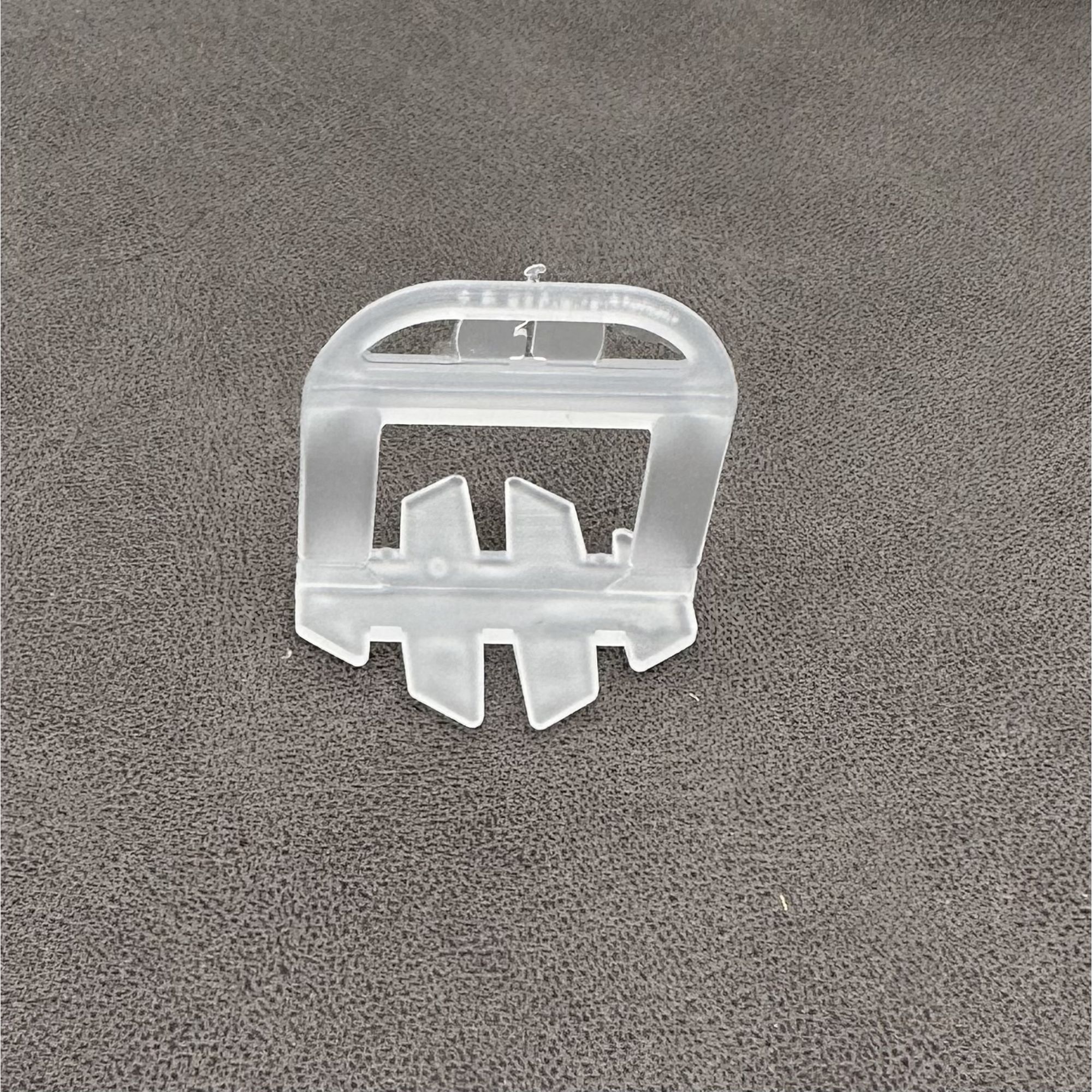 Profesyönel Ustalar İçin Seramik Seviye Tespit Klipsi Derz Artısı 1 Mm ...